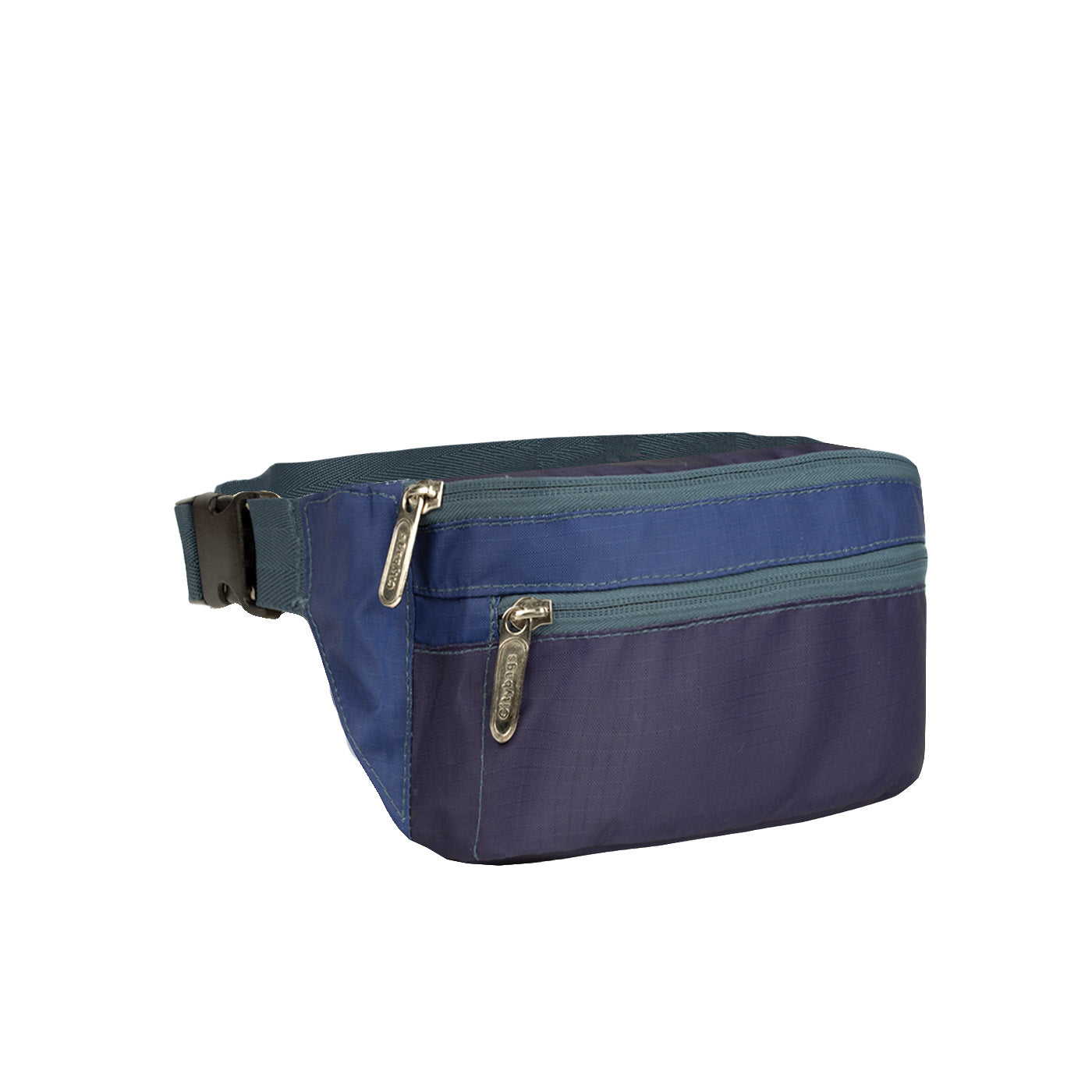 Canguro Clásico Plegable Estampado ULTRA Catedral Sal - Citybags