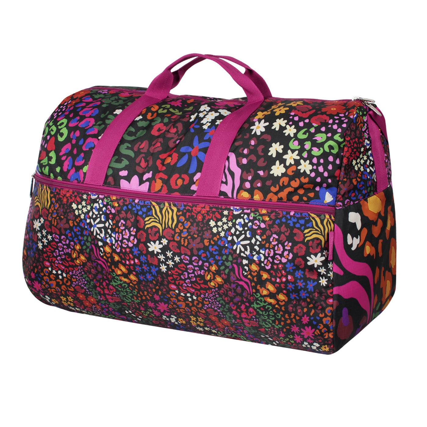Maleta XL ULTRA Plegable Estampado Funk - Citybags