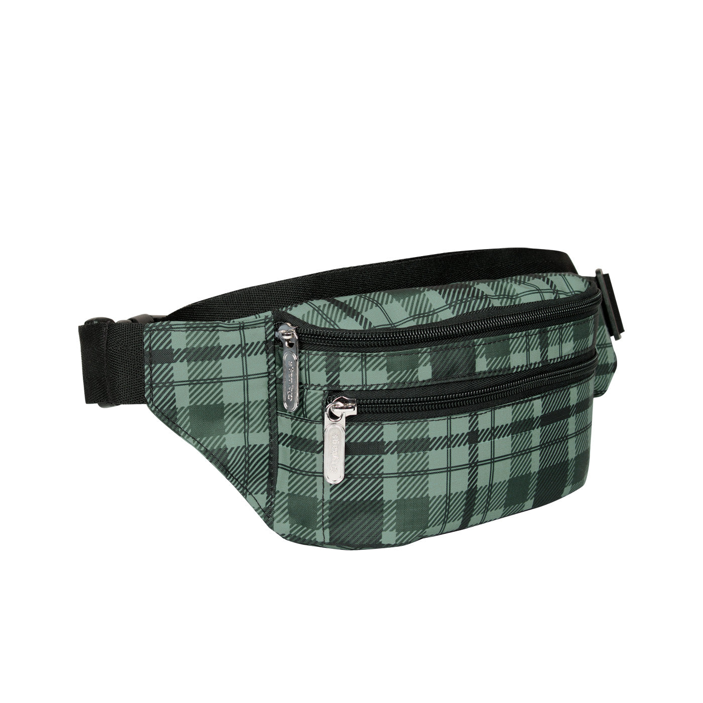 Canguro Clásico Plegable Estampado ULTRA Smoky - Citybags