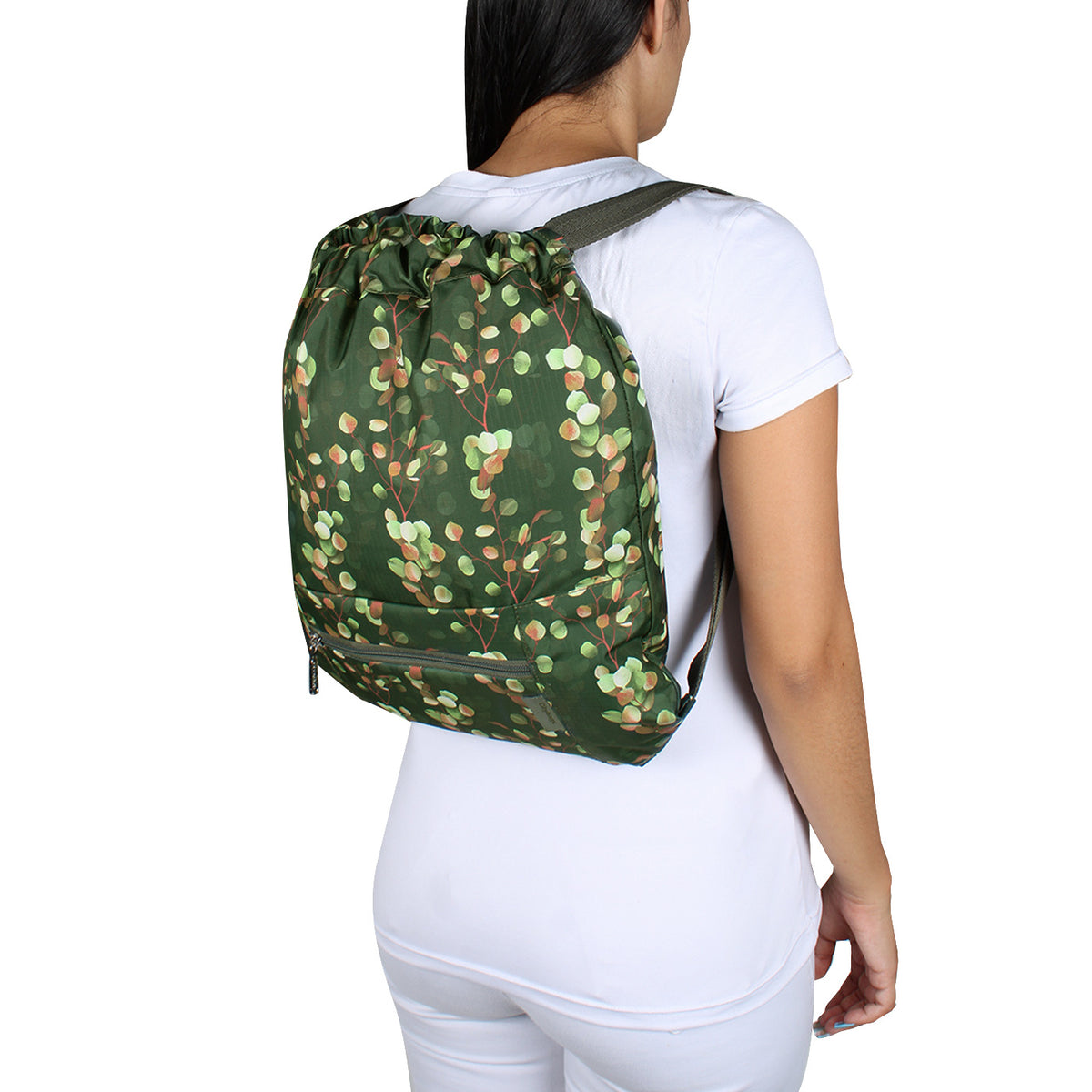 Tula Plegable Estampado ULTRA Citybags Virginia