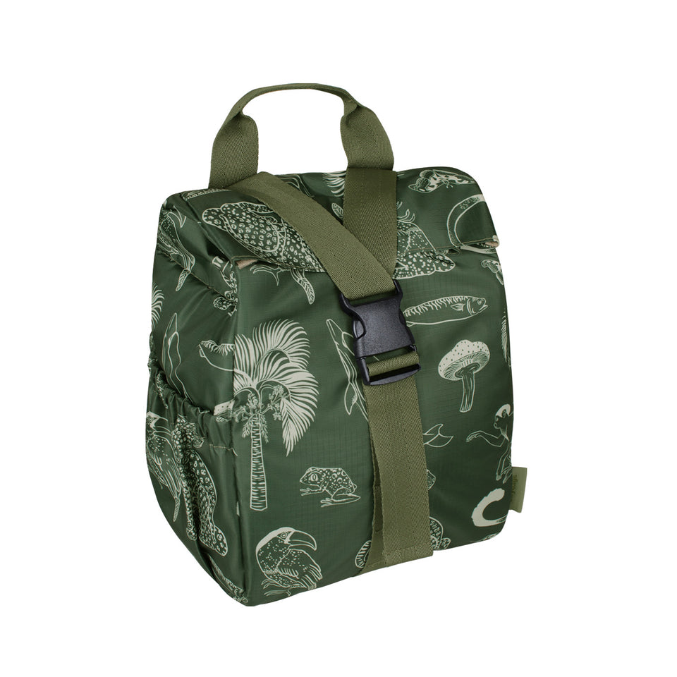 Lonchera Ajustable