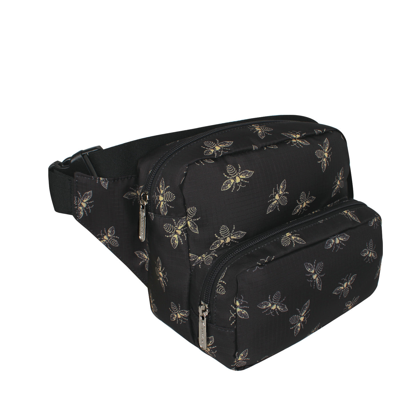 Canguro Plegable XL Estampado ULTRA Queen - Citybags