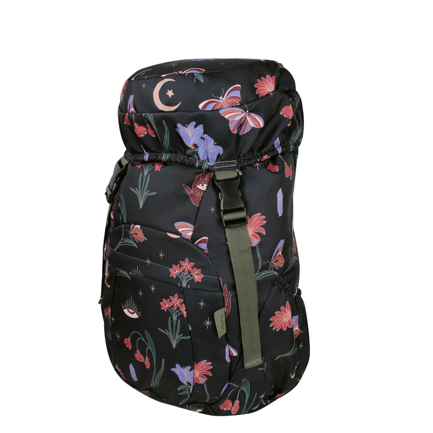 Morral Viajero ULTRA Estampado Blossom - Citybags