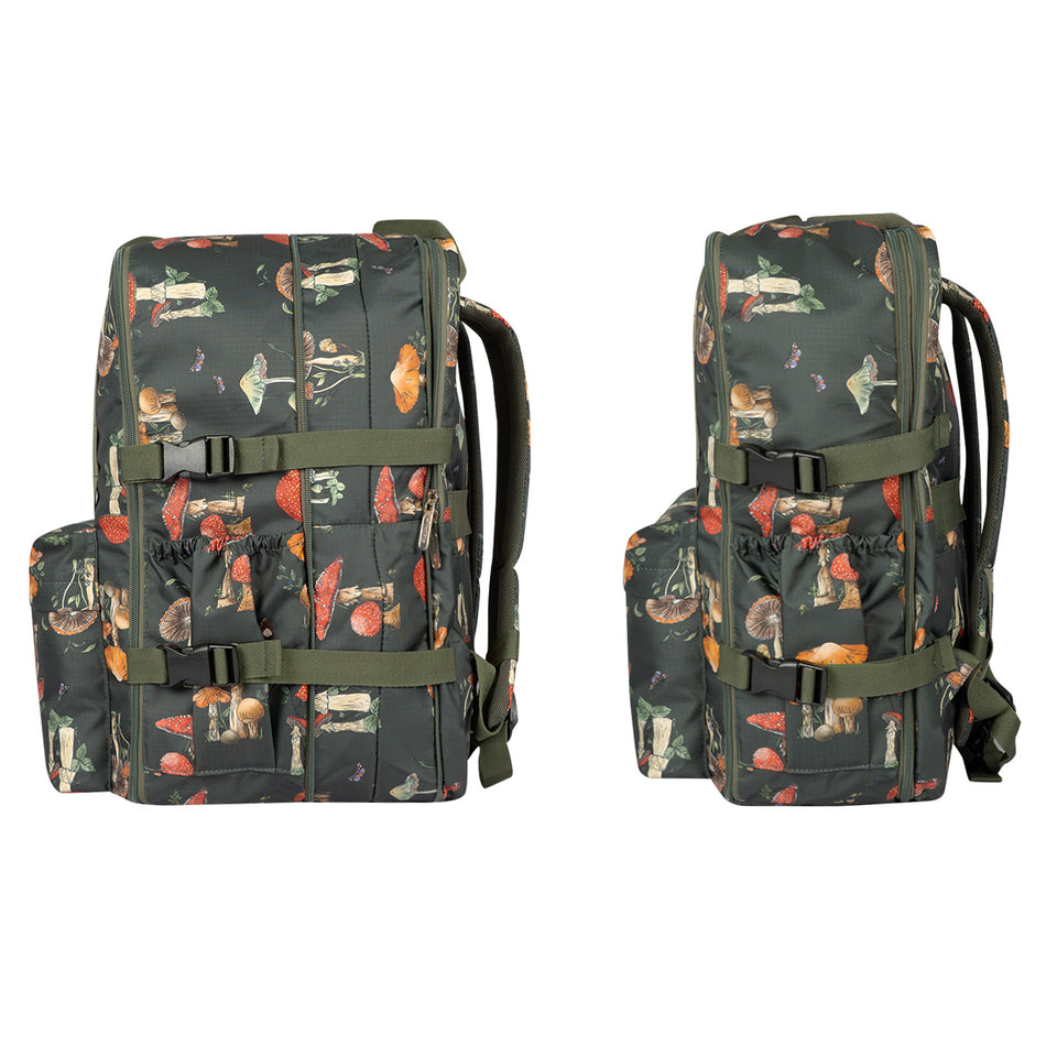 Morral One