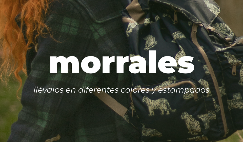 Morrales