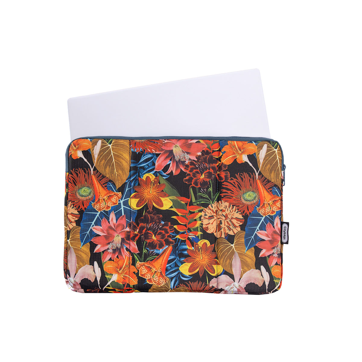 Estuche Laptop Liviana Resistente Cómodo Mayor protección Funda – Citybags